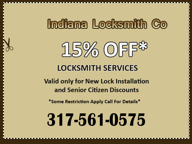 Indiana Locksmith Co Auto Locksmith Lost Keys Residential Lockouts ...